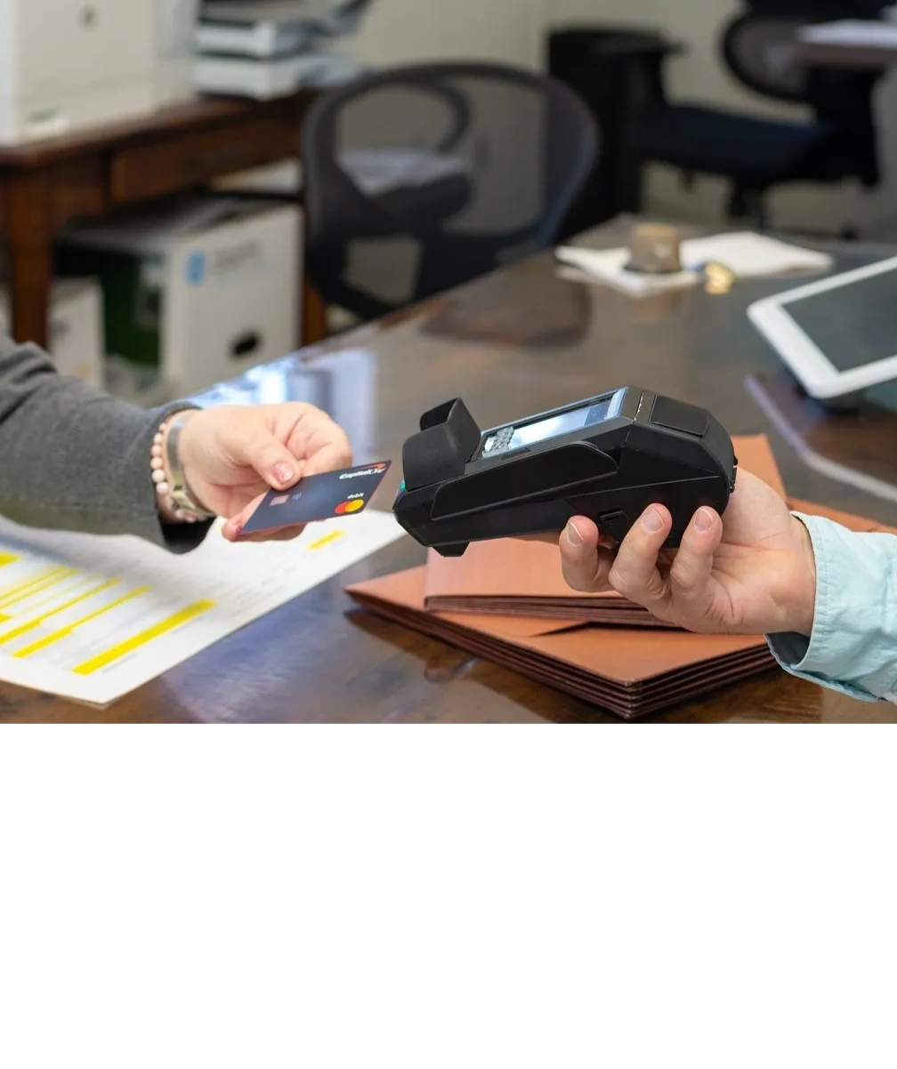 About | Simply Payments