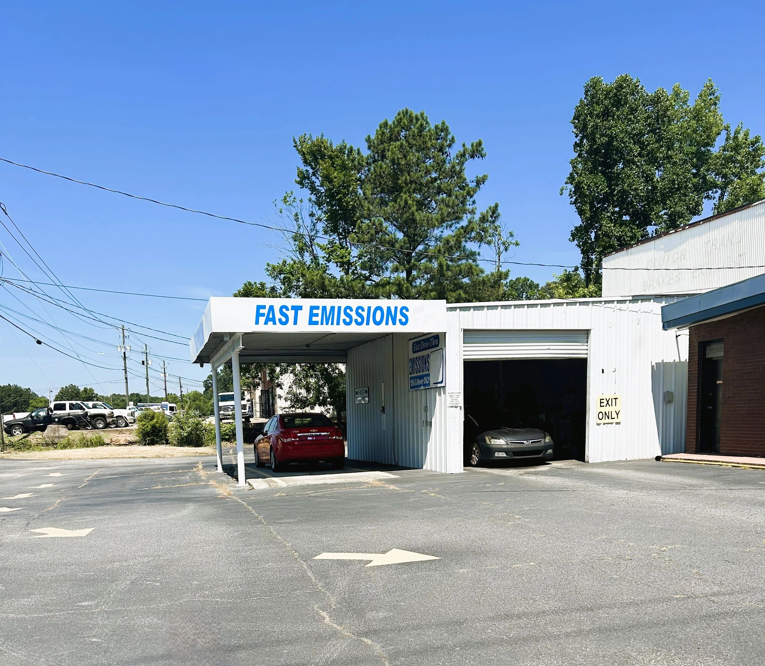 Rite Price Emissions