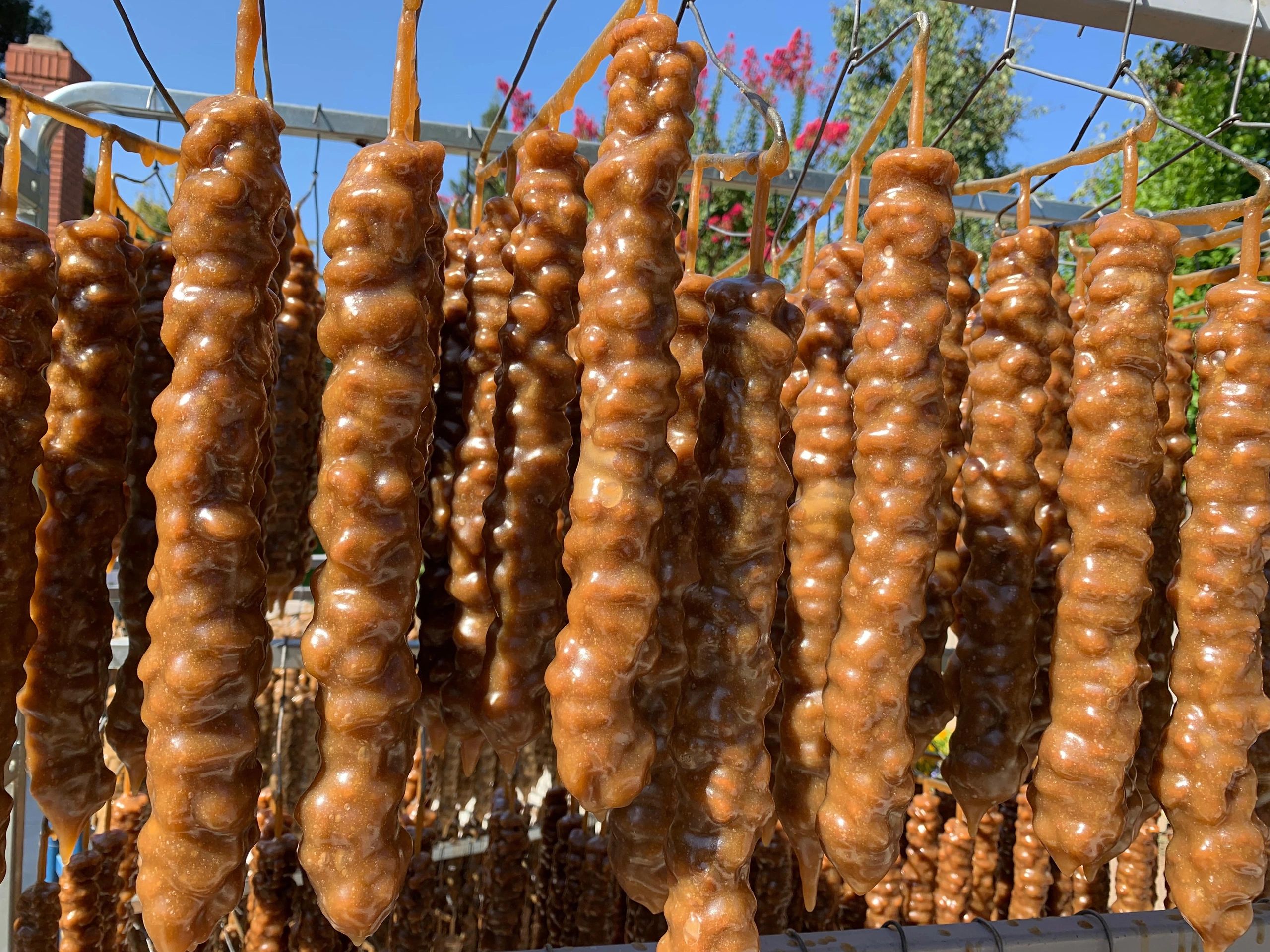 H and H Fresno Rojik - Rojik, Armenian Food Fresno