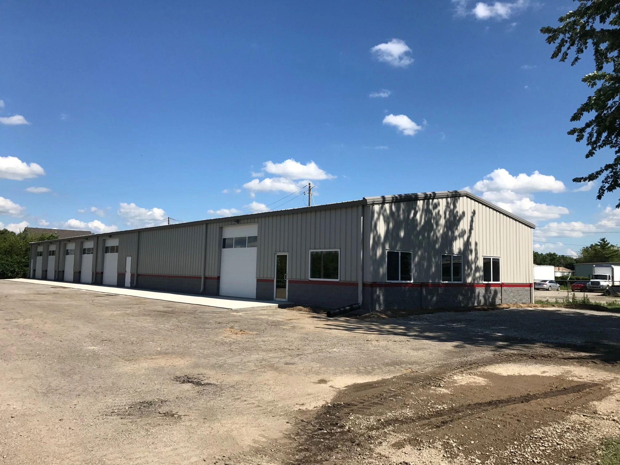 Elite Electric Co., Inc.