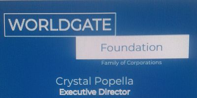 WORLDGATE FOUNDATION | WorldGate Minerals and Mining