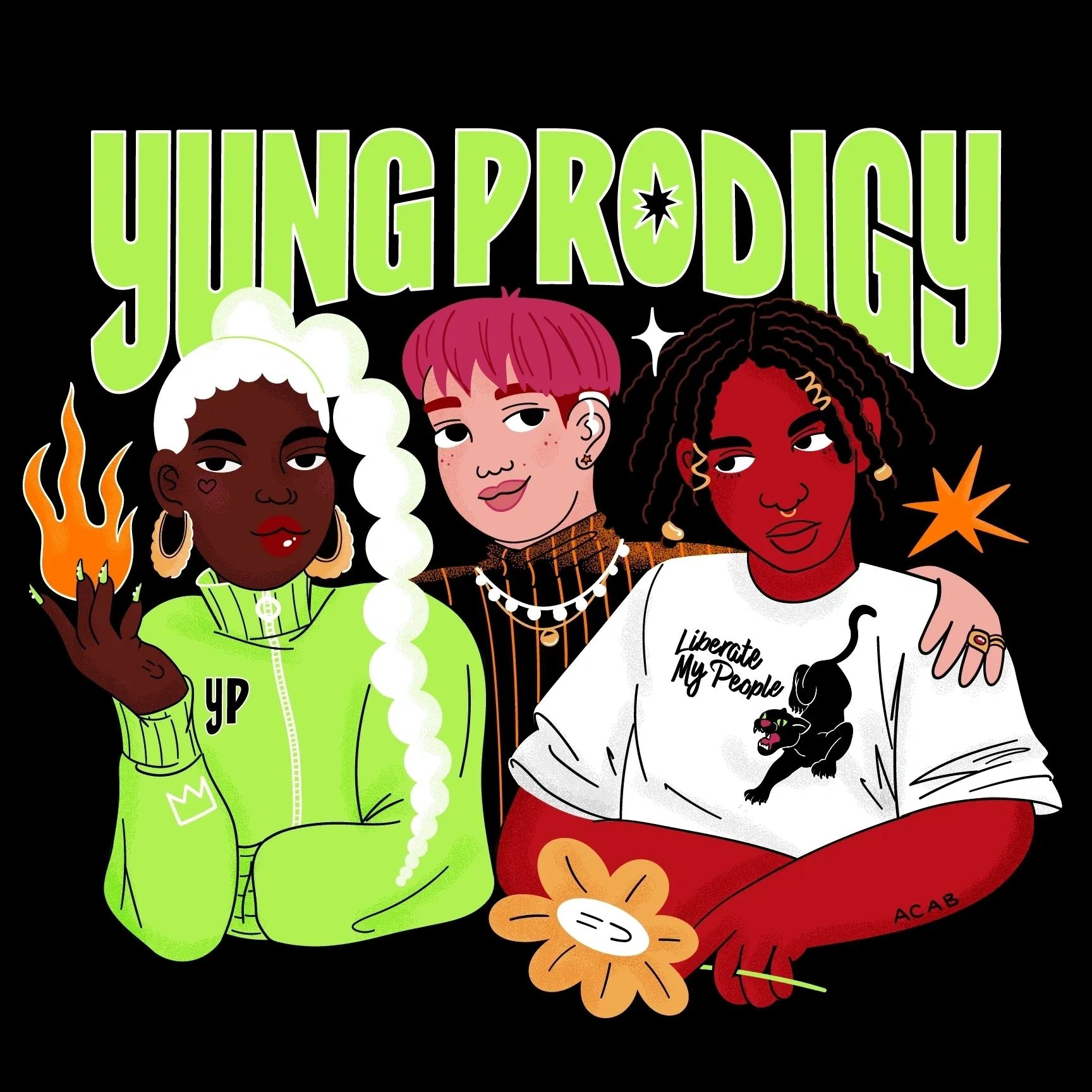 Yung Prodigy