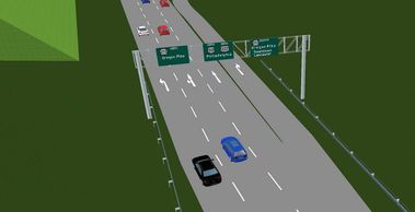 Drive Engineering - Transportation Engineering