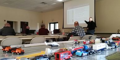 Drive Engineering - Transportation Engineering