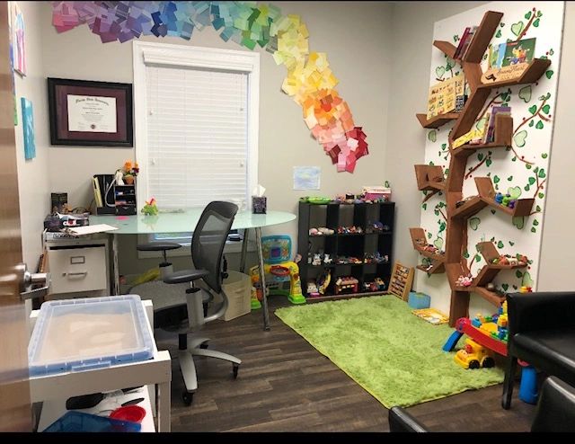 Expert Therapy and Social Work Services