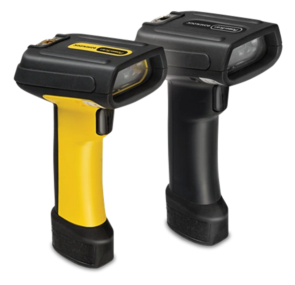 Barcode Scanners