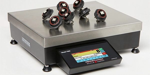American Scale Company Inc. - Truck Scales, Scale Calibration