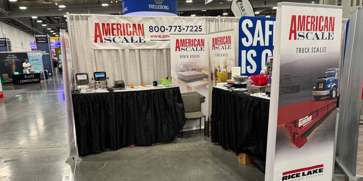 American Scale Company Inc. - Truck Scales, Scale Calibration