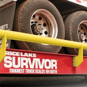 American Scale Company Inc. - Truck Scales, Scale Calibration