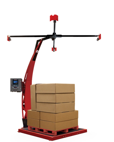 Dimensioning Systems | American Scale Company Inc.