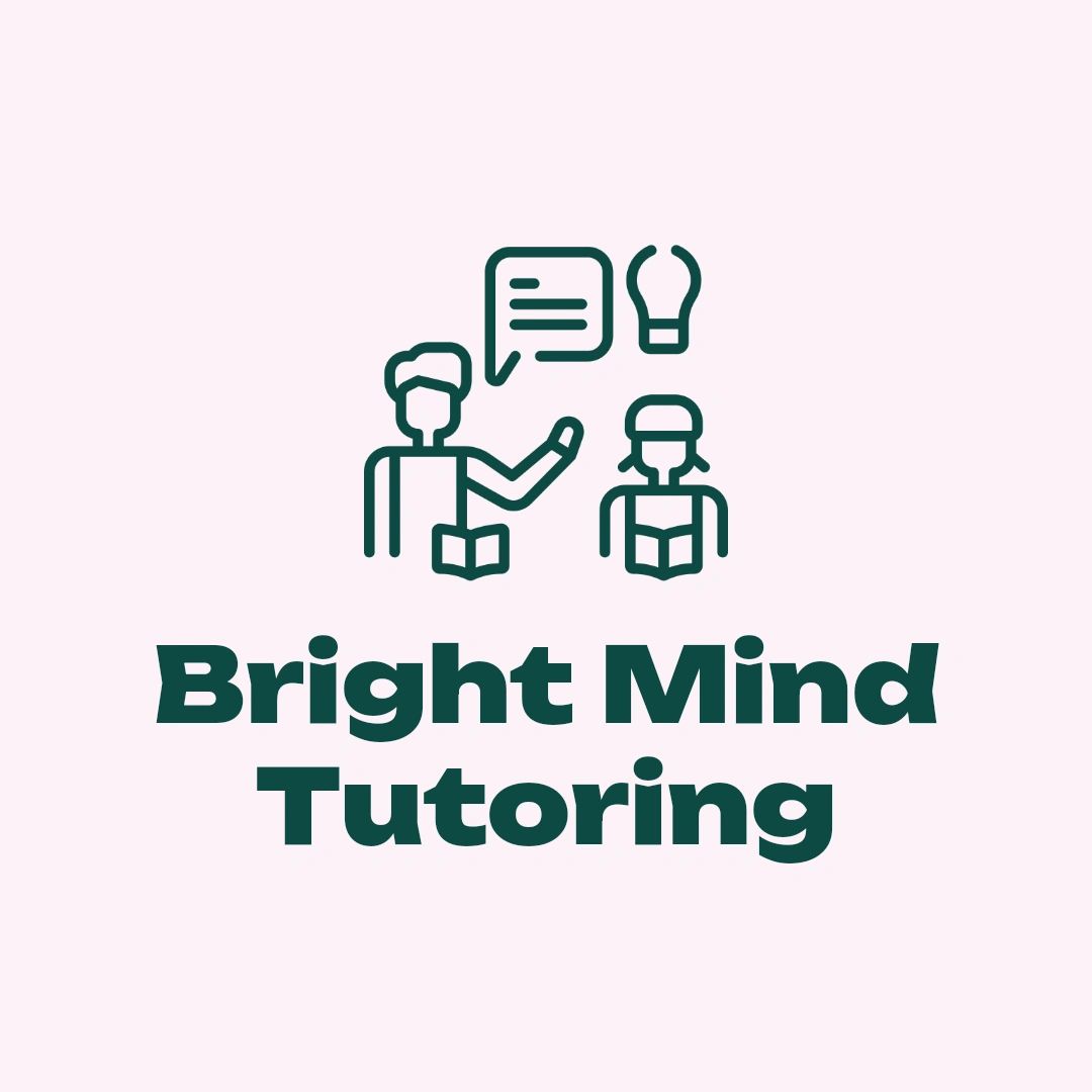 Bright Mind Tutoring