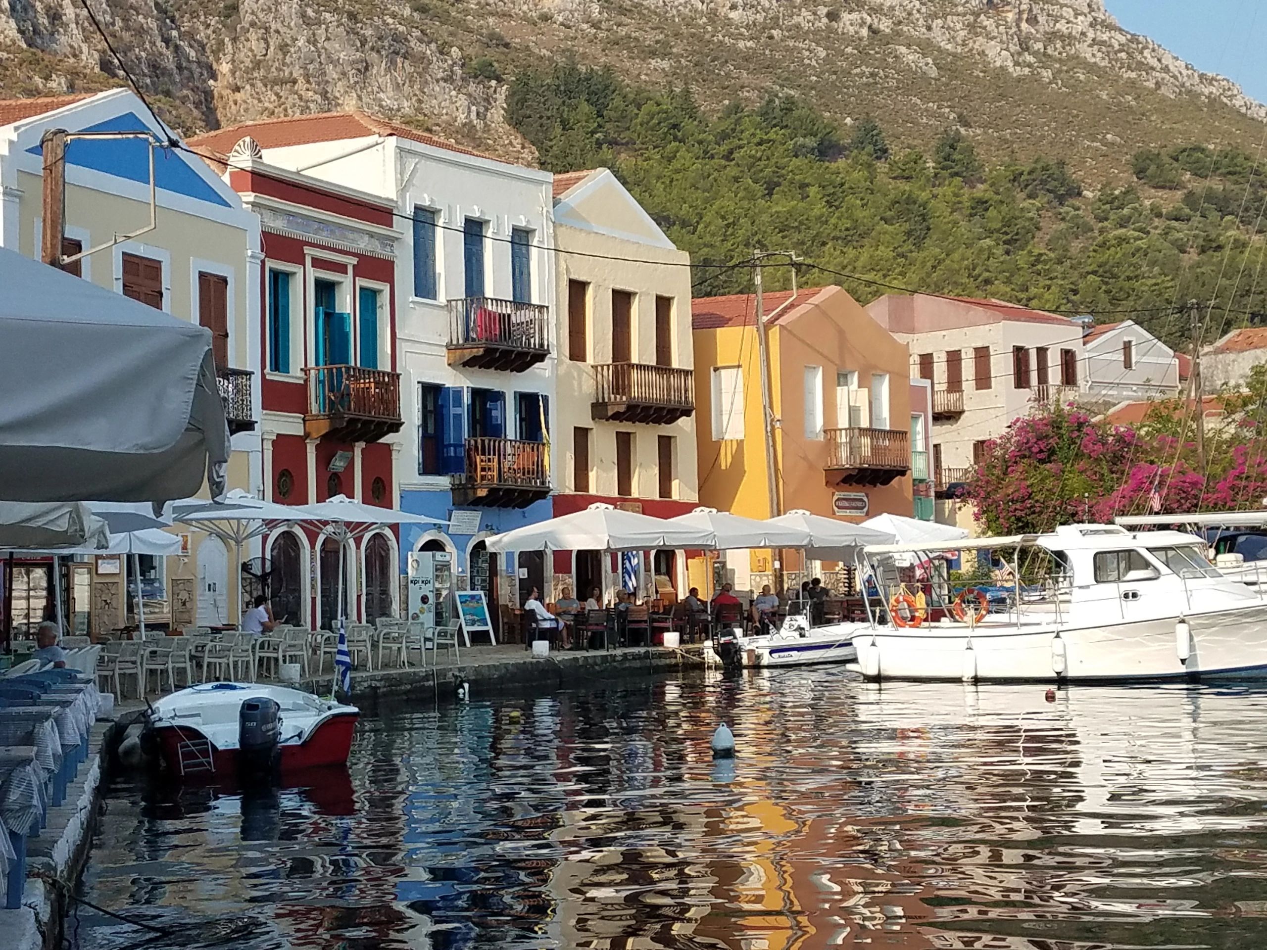 Travel to Greece - Around the World Travel