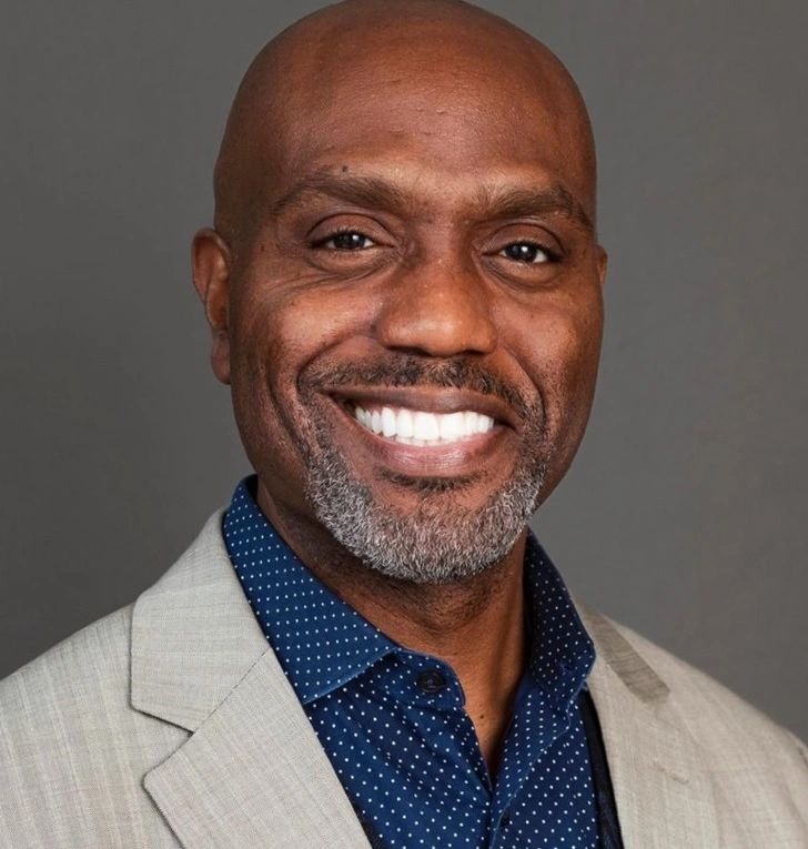 Dr. Paul Alphonse, Jr MD