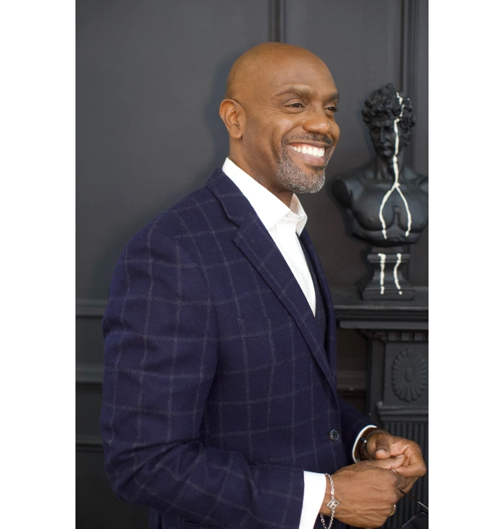 Dr. Paul Alphonse, Jr MD