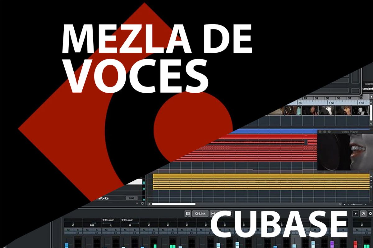 Como mezclar voces (La guia definitiva)