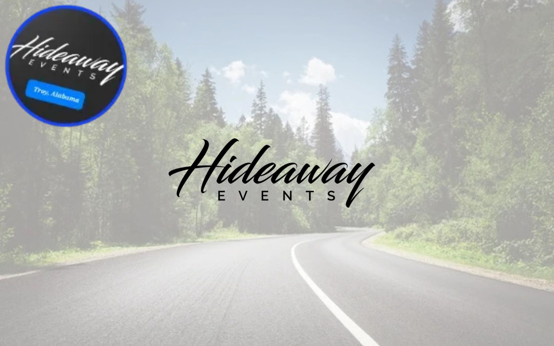 Hideaway Events