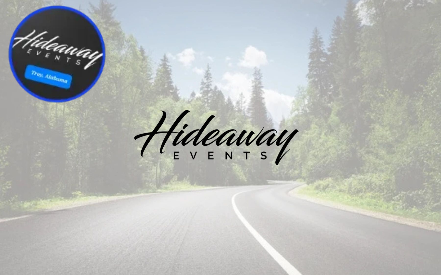 Hideaway Events