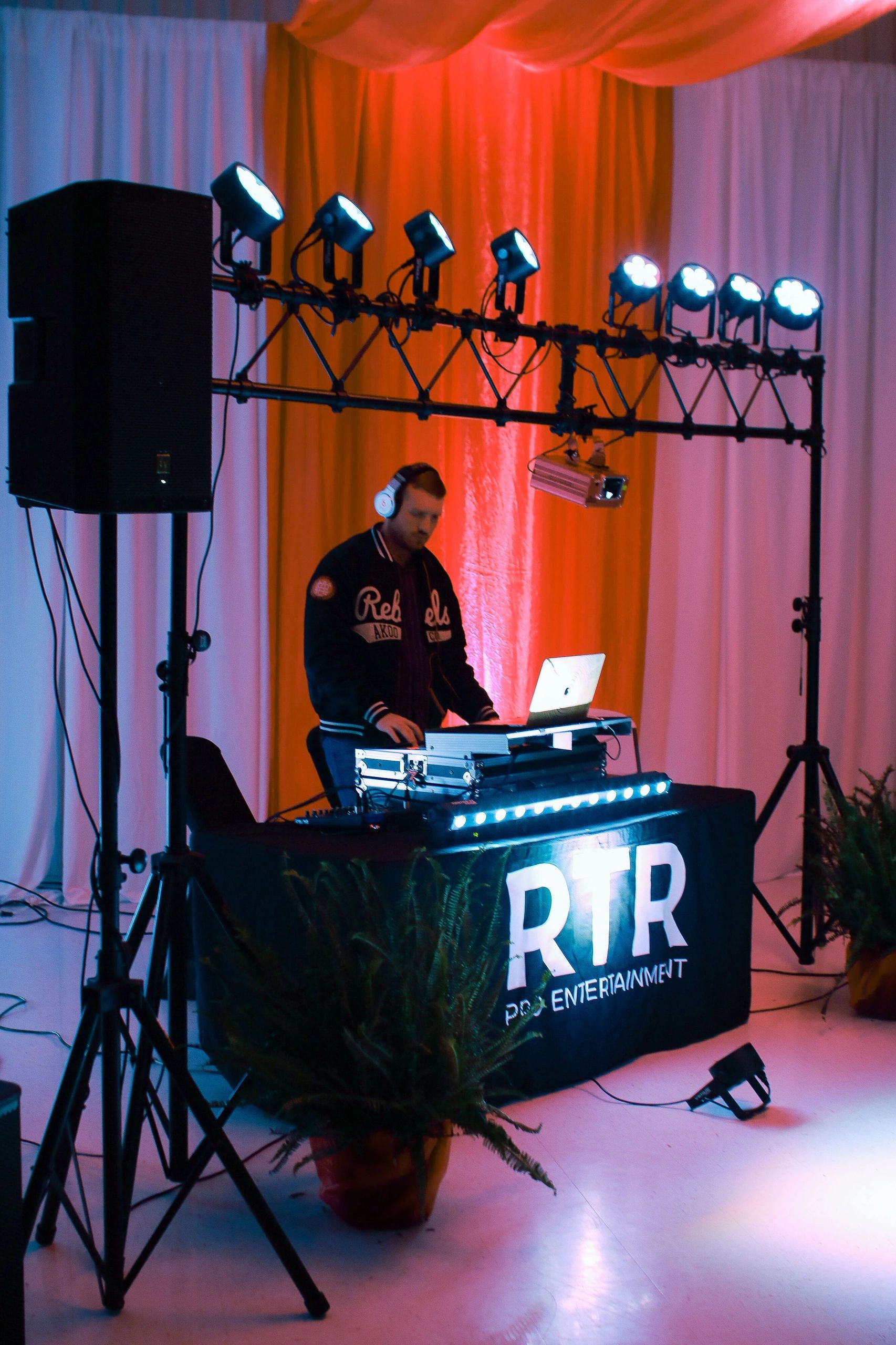 RTR Pro Entertainment - Dj - Huntsville, Alabama