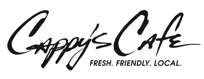 Cappy's Cafe