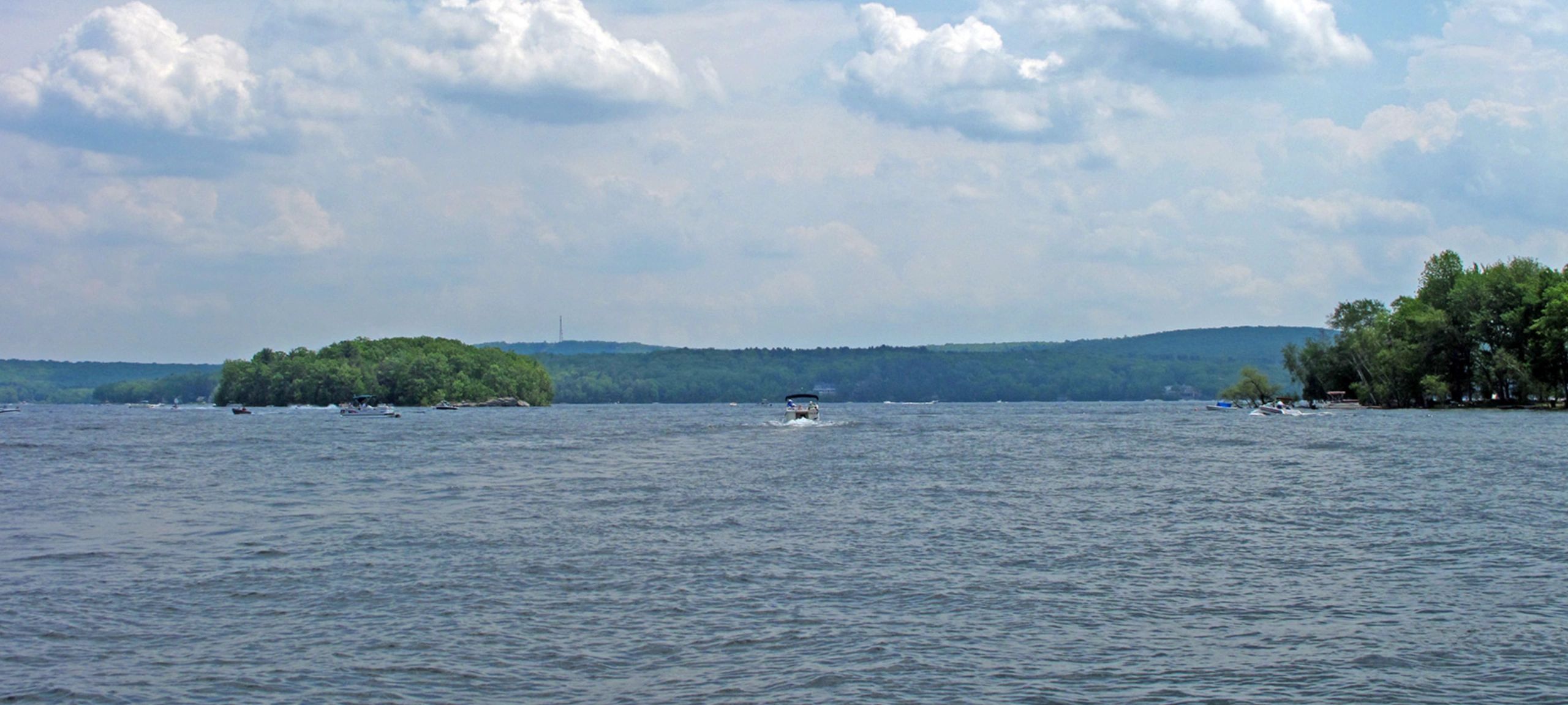 Paupack Point Water Association