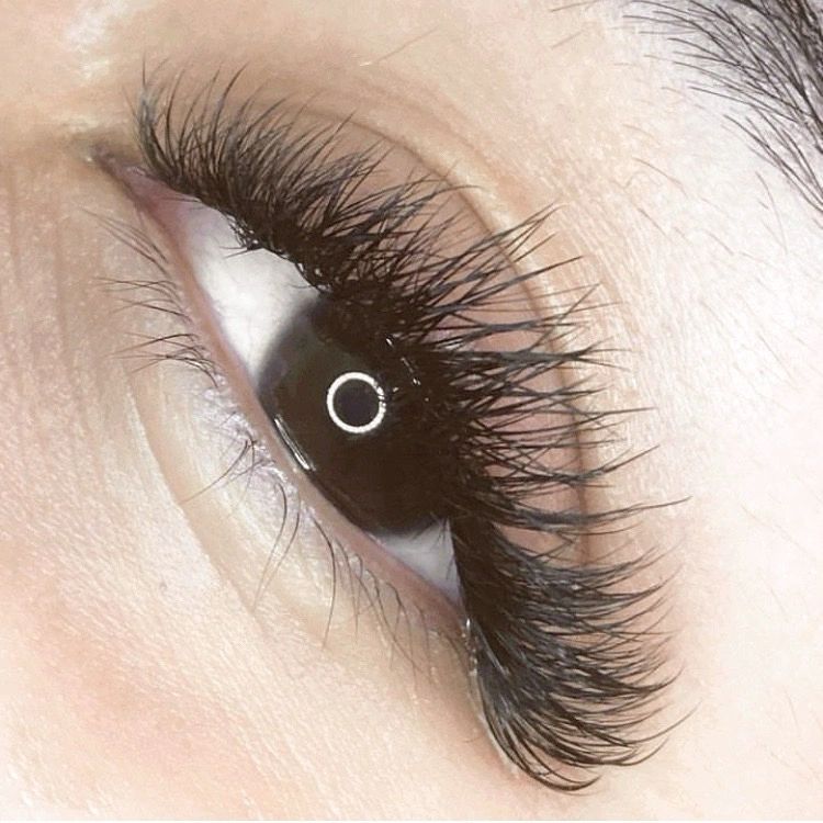 Serenity Lash Boutique