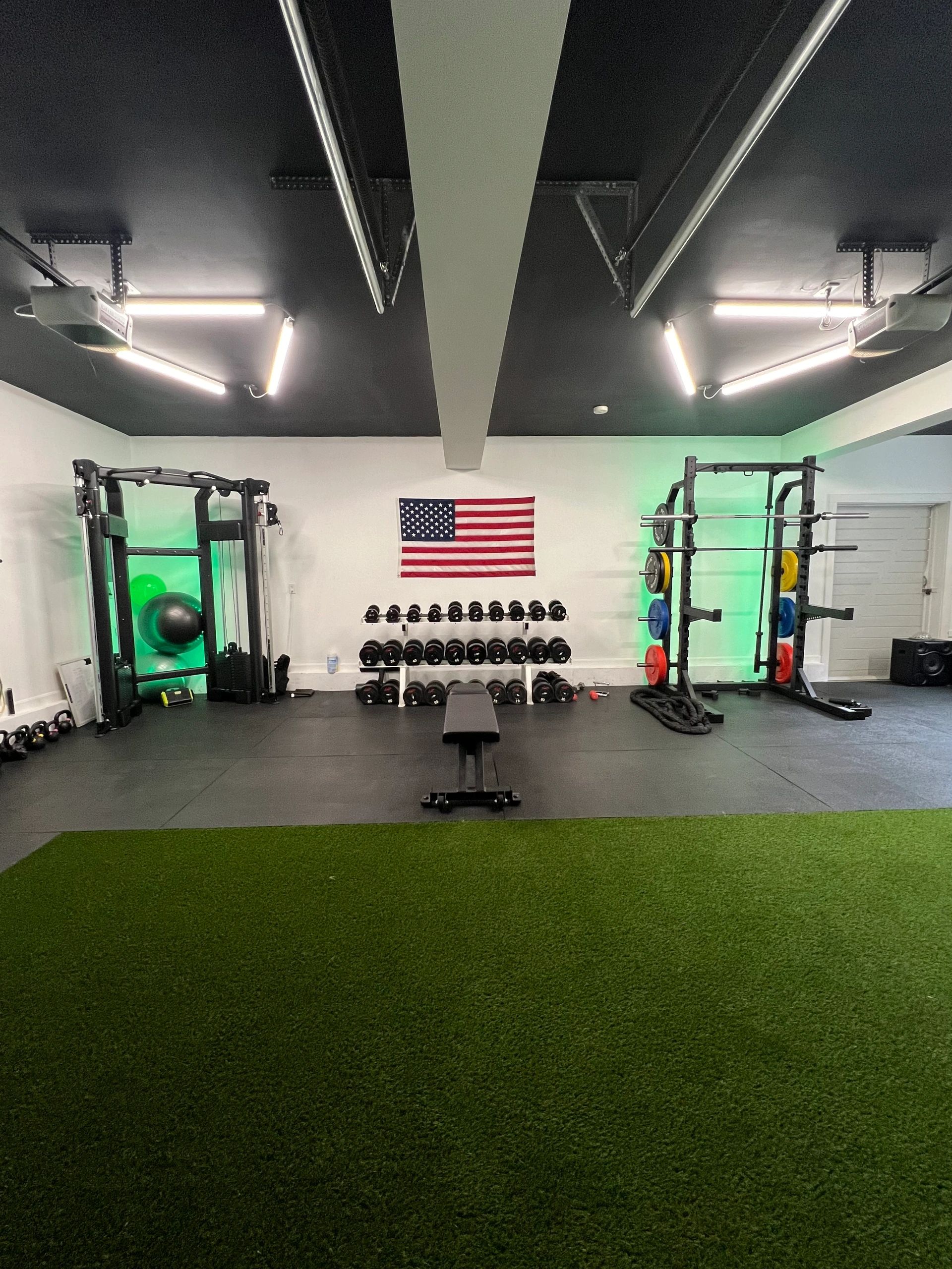 Fortris Wellness & Performance