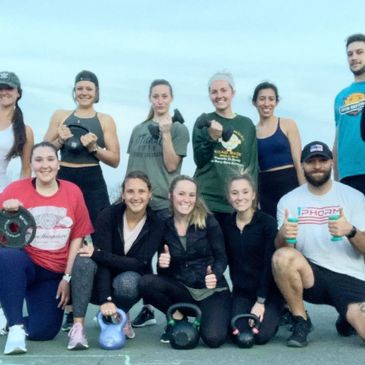 Fortris Wellness & Performance