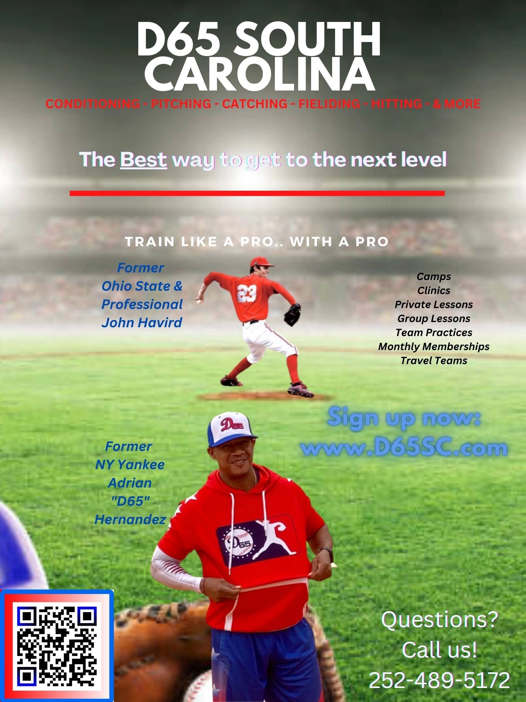 D65SC Travel Baseball Baseball Clinics d65sc-travel-baseball-baseball-clinics