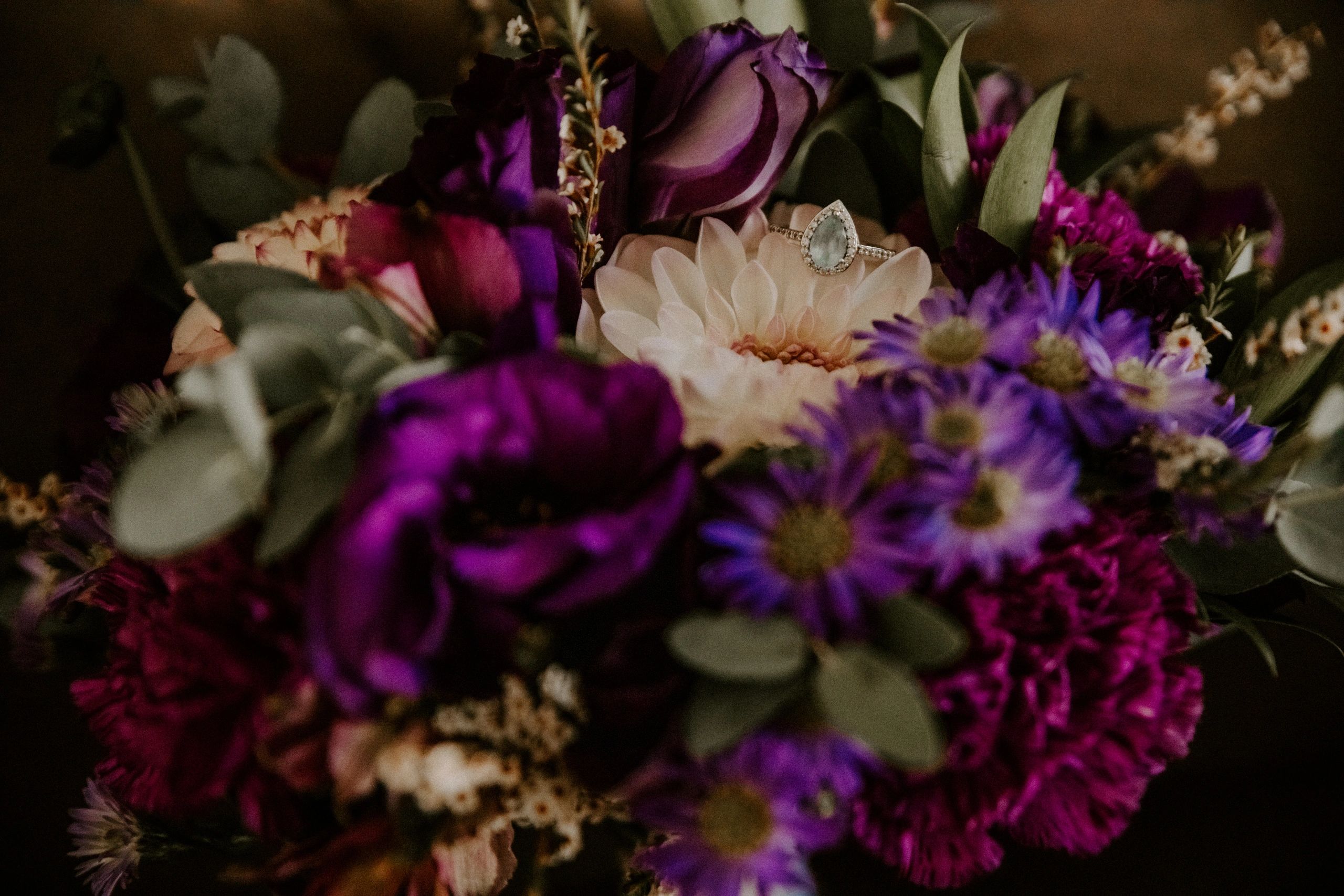 Wedding Flowers on a Budget: Getting the Most Bang for Your Buck
