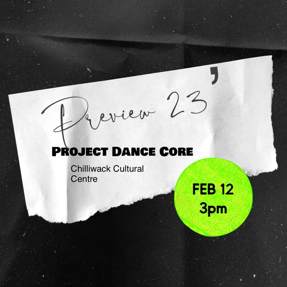 Dance Studios in Chilliwack - Project Dance