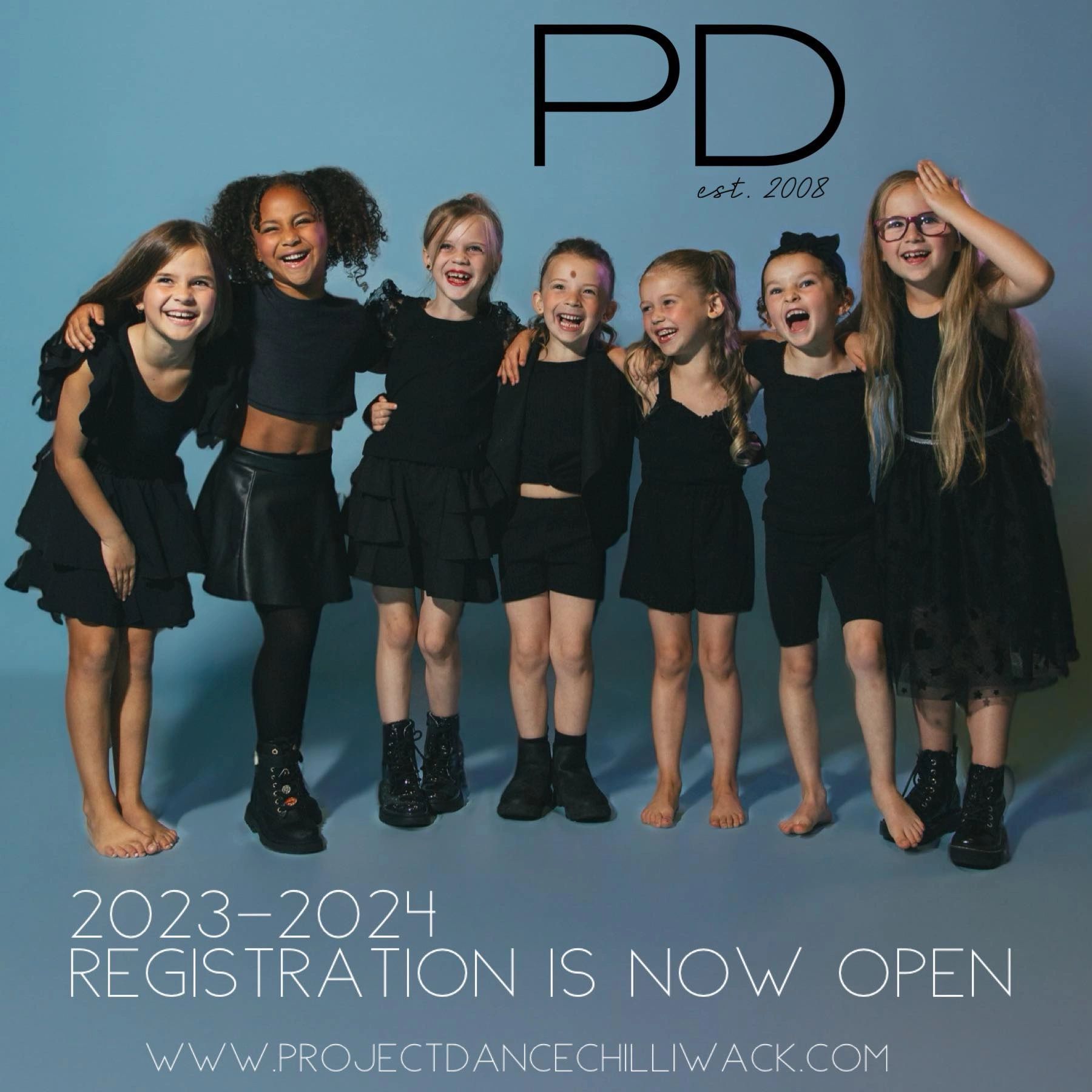 Contact us | project dance