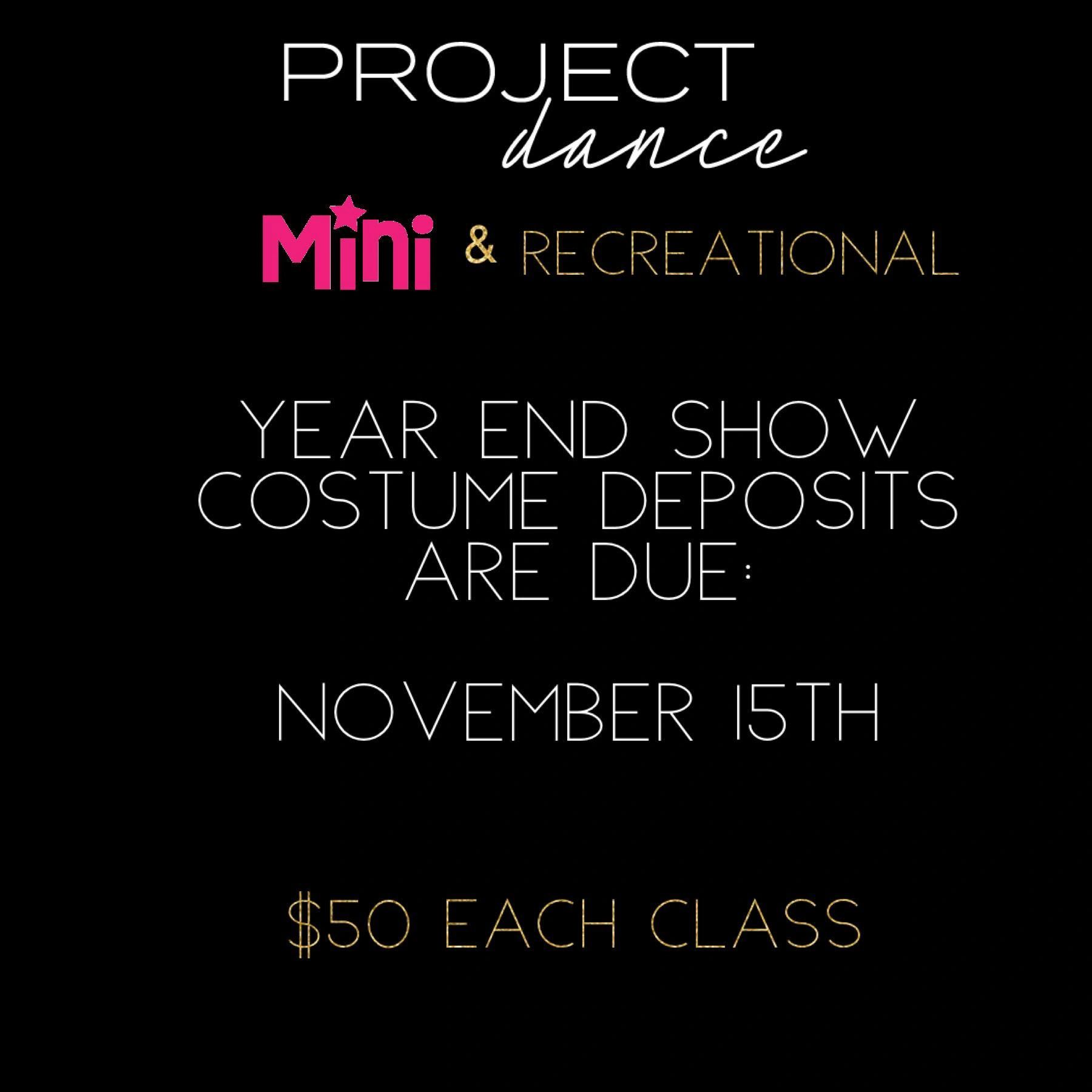 Contact us | project dance