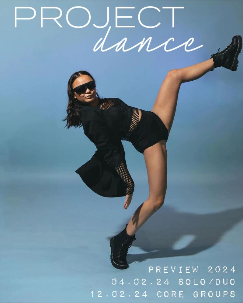 Dance Studios in Chilliwack - Project Dance