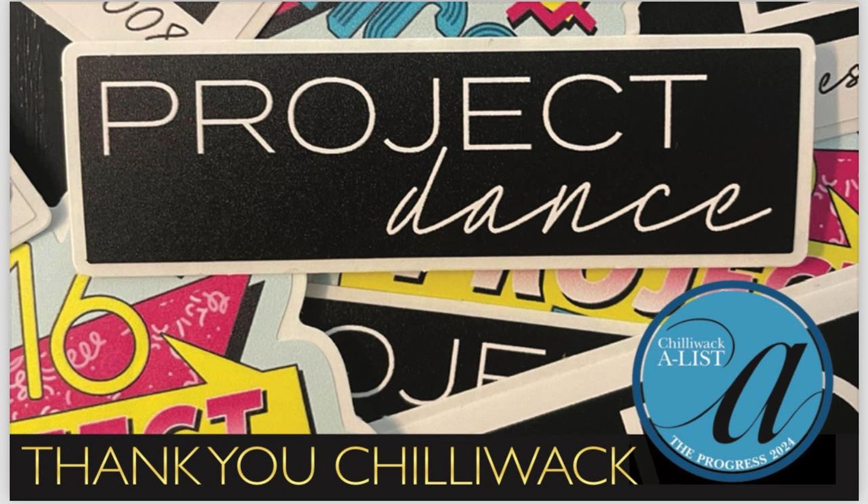 Dance Studios in Chilliwack - Project Dance