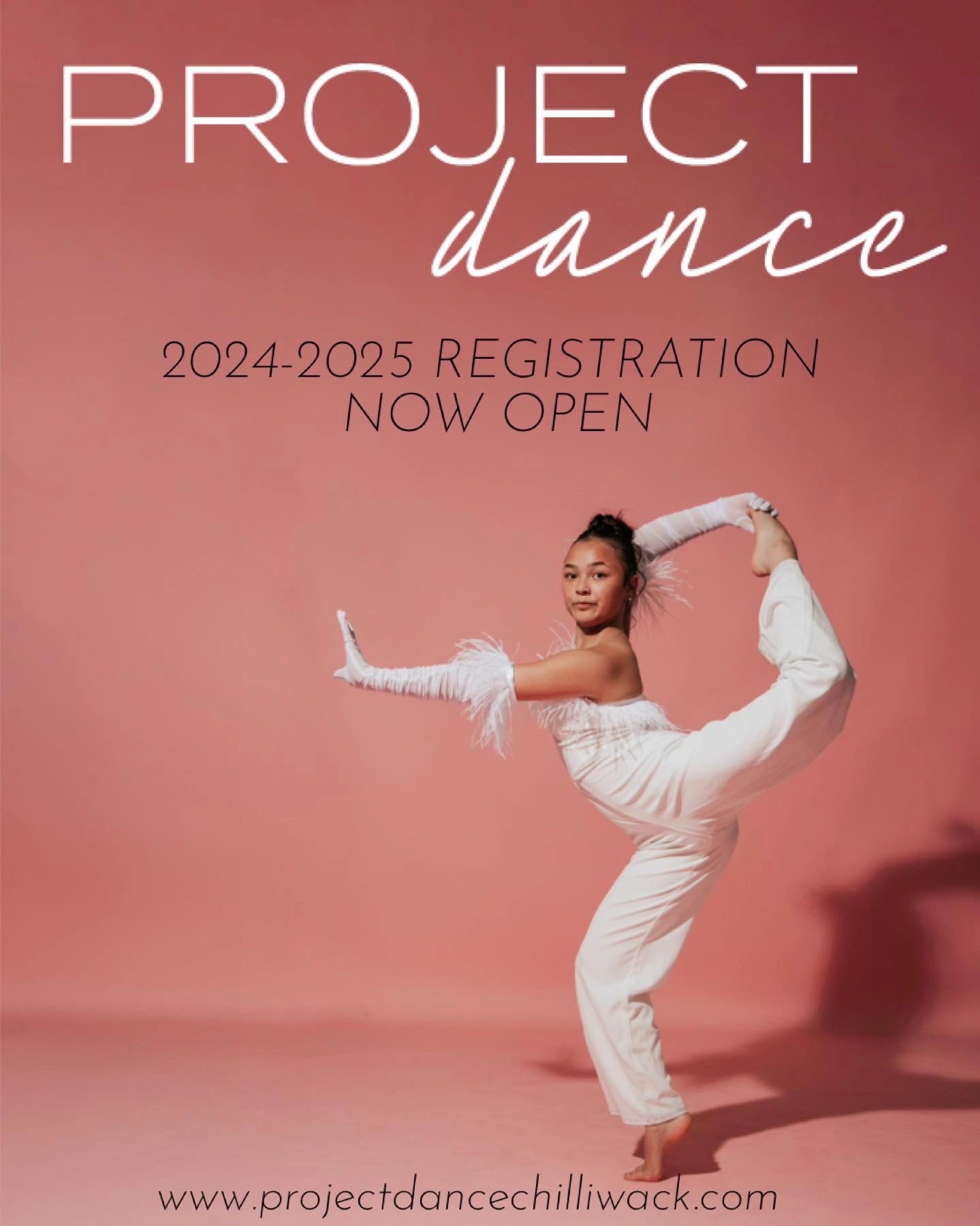 Dance Studios in Chilliwack - Project Dance