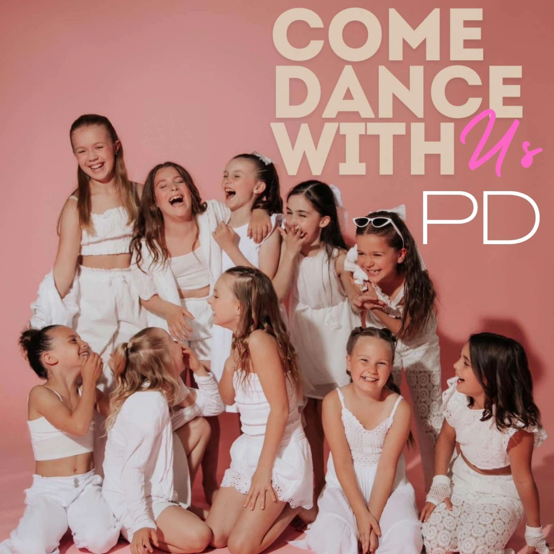 Dance Studios in Chilliwack - Project Dance