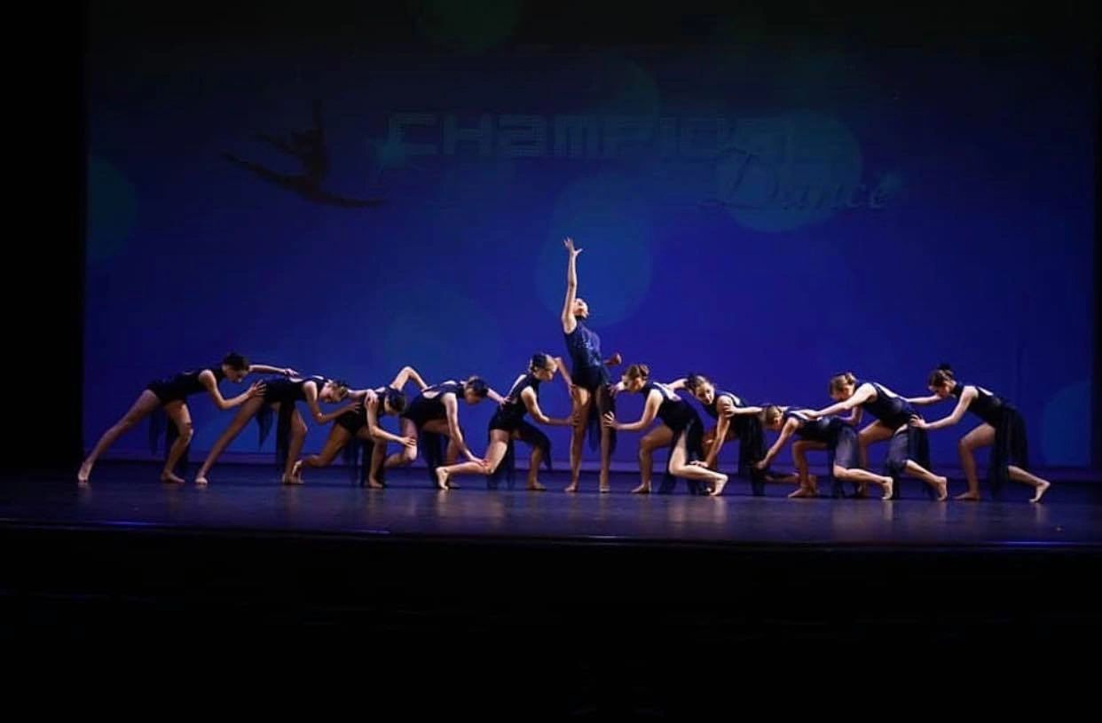 Dance Studios in Chilliwack - Project Dance