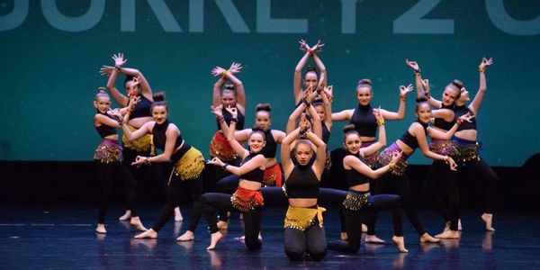 Project Dance Programs | project dance