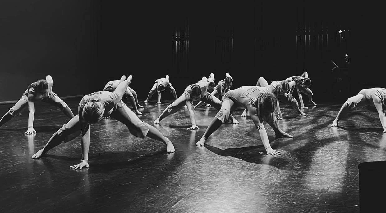 Dance Studios in Chilliwack - Project Dance