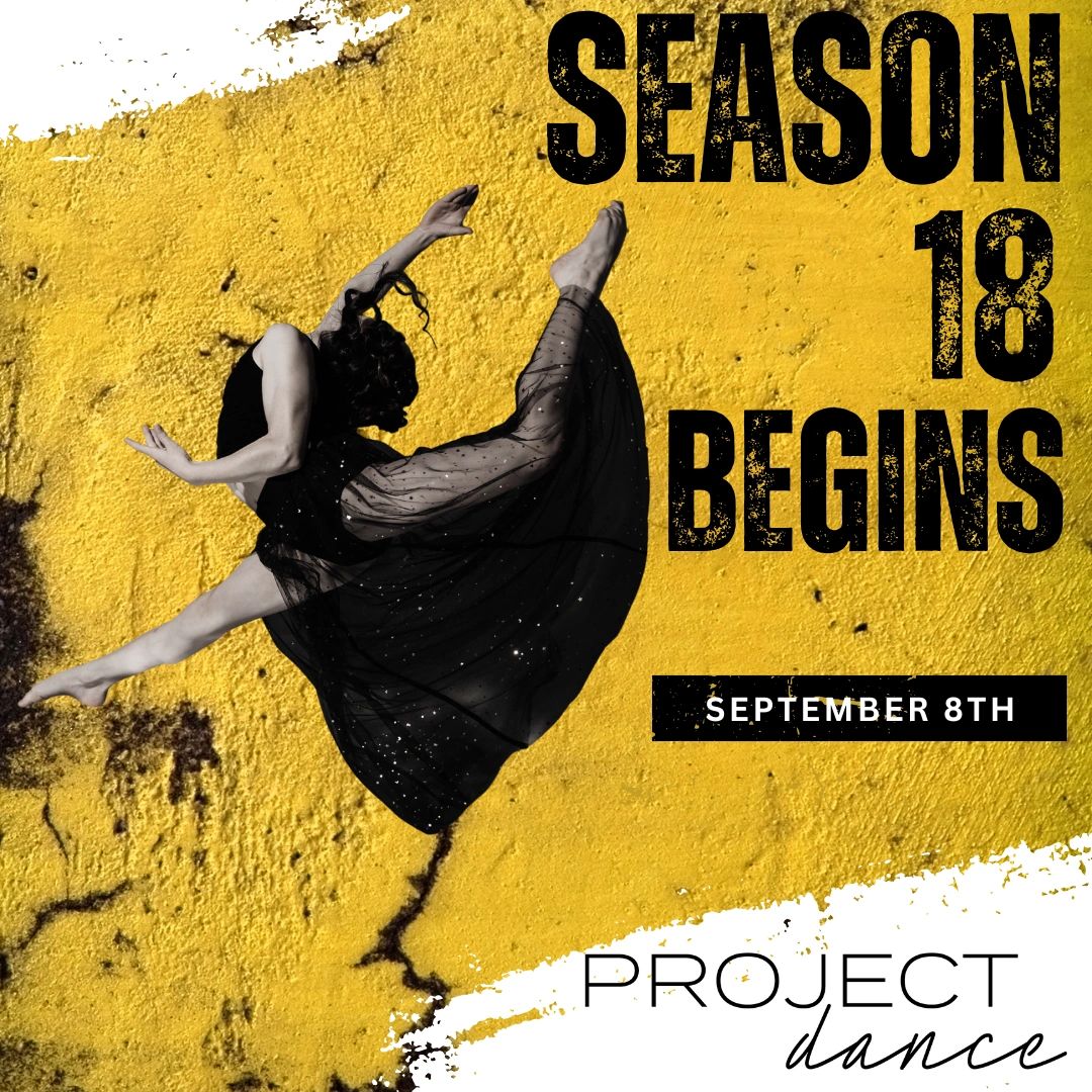 Project Dance Programs