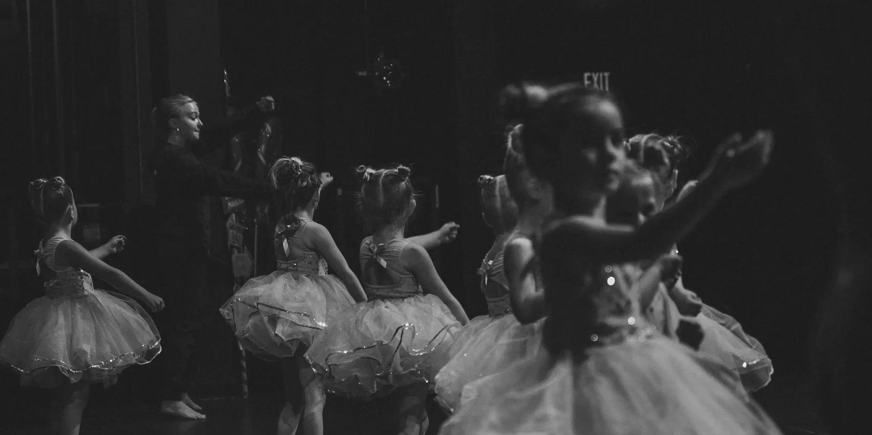 Project Dance Programs