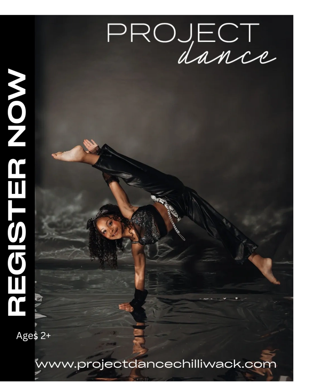 Project Dance Programs