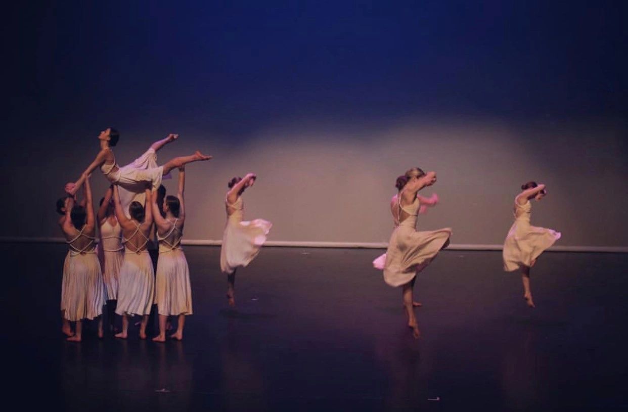 Dance Studios in Chilliwack - Project Dance