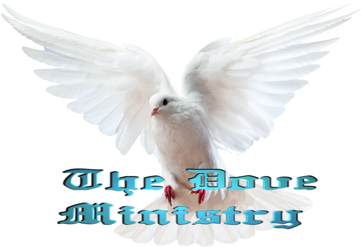 Faith and Religion - The Dove.net