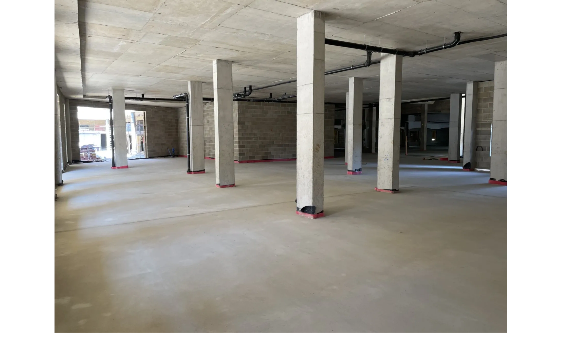 LB Floorscreeds - Home