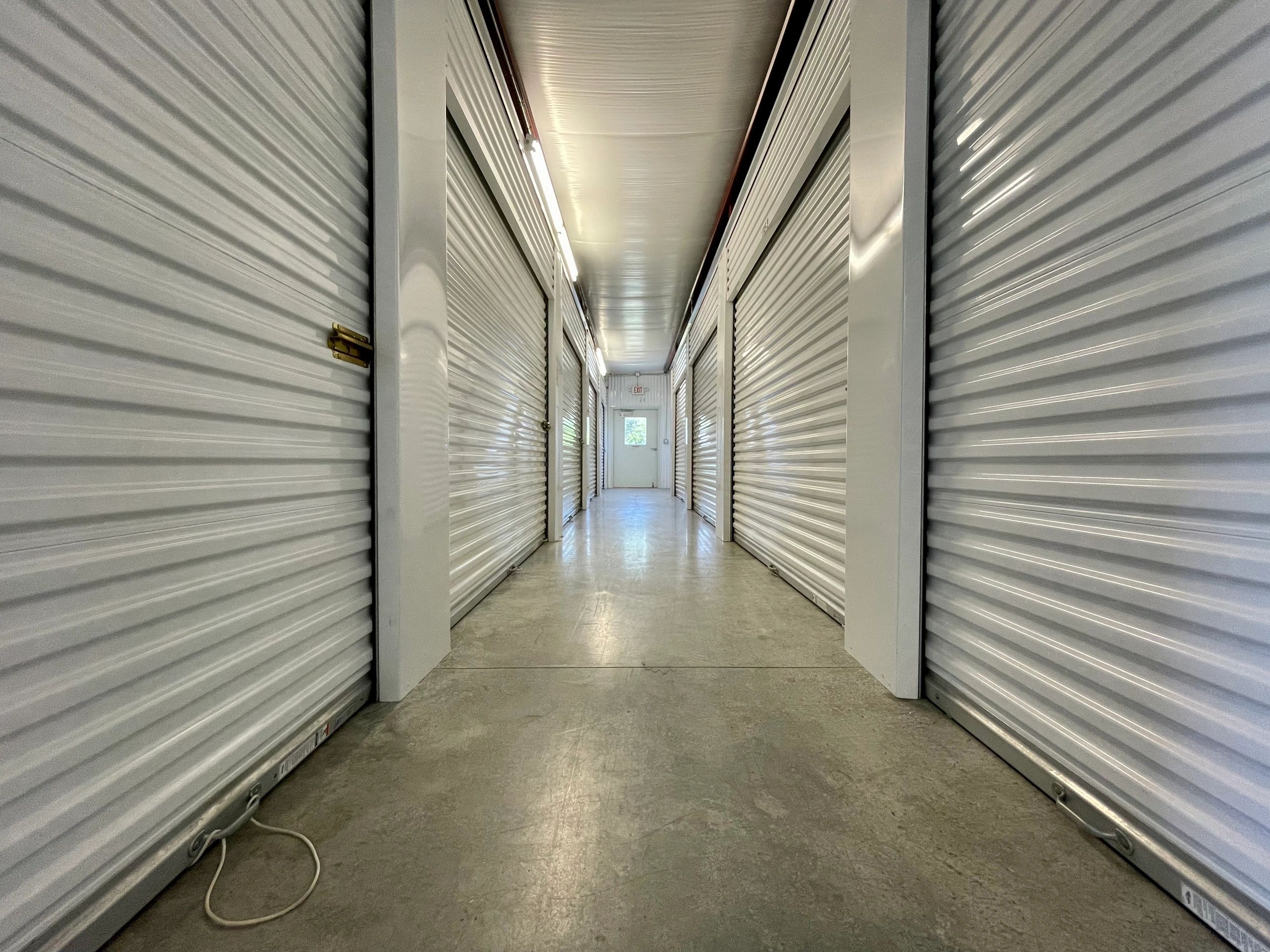 Anytime Climate Controlled Storage