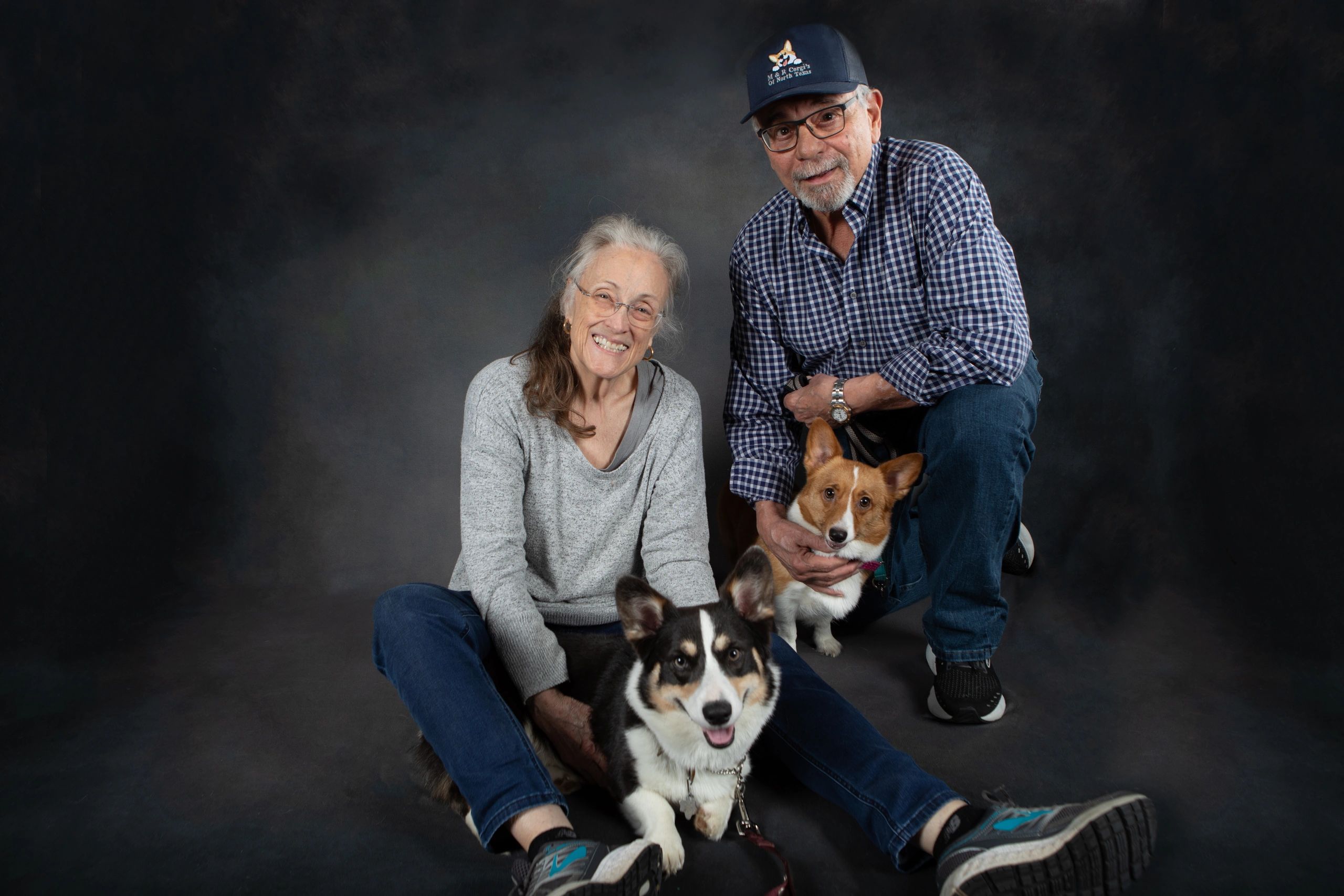 M & R Corgis of North Texas - Corgi, Breeder