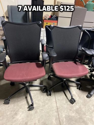 Swivel Chairs