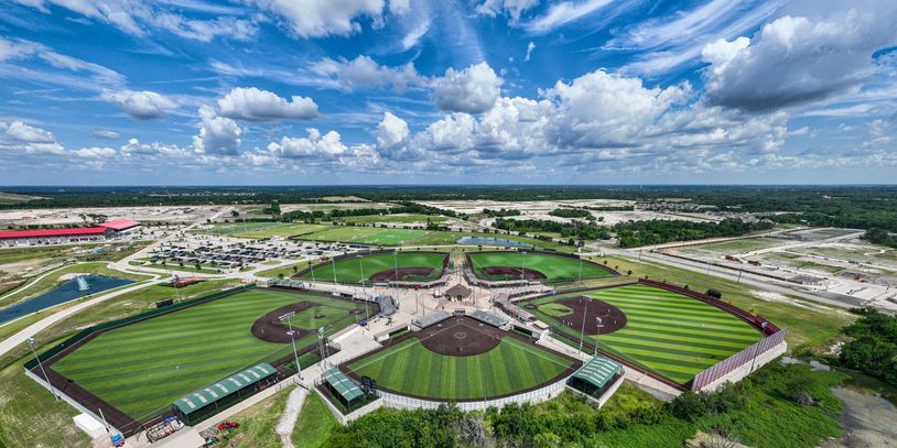 Melissa Sports, LLC - Baseball, Tennis, Softball