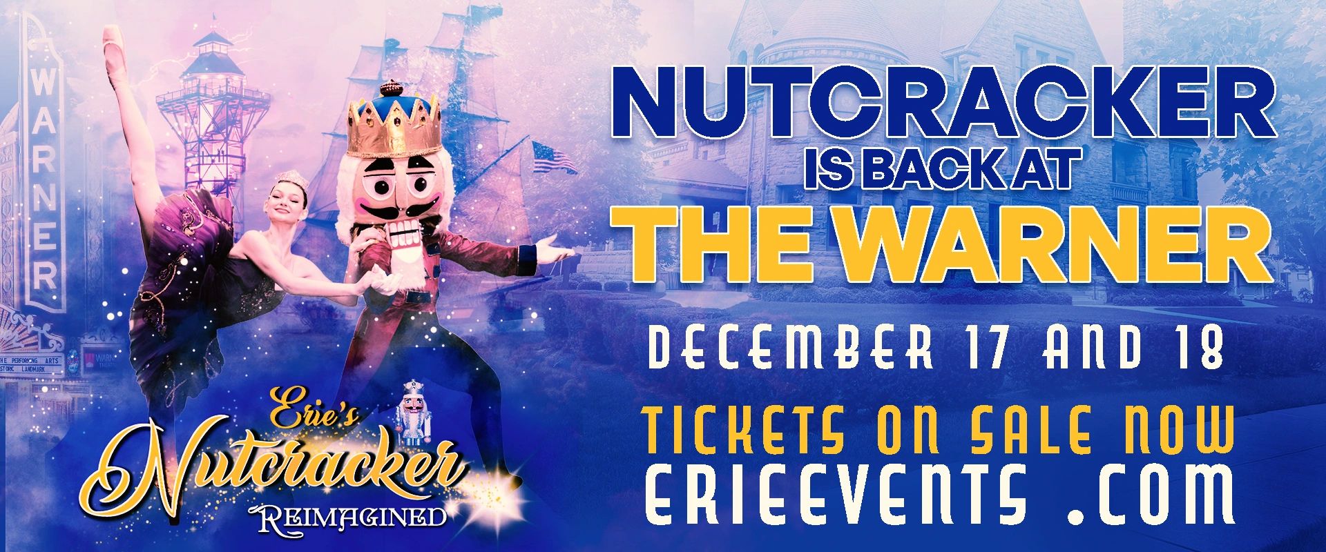 Lake Erie Ballet Company